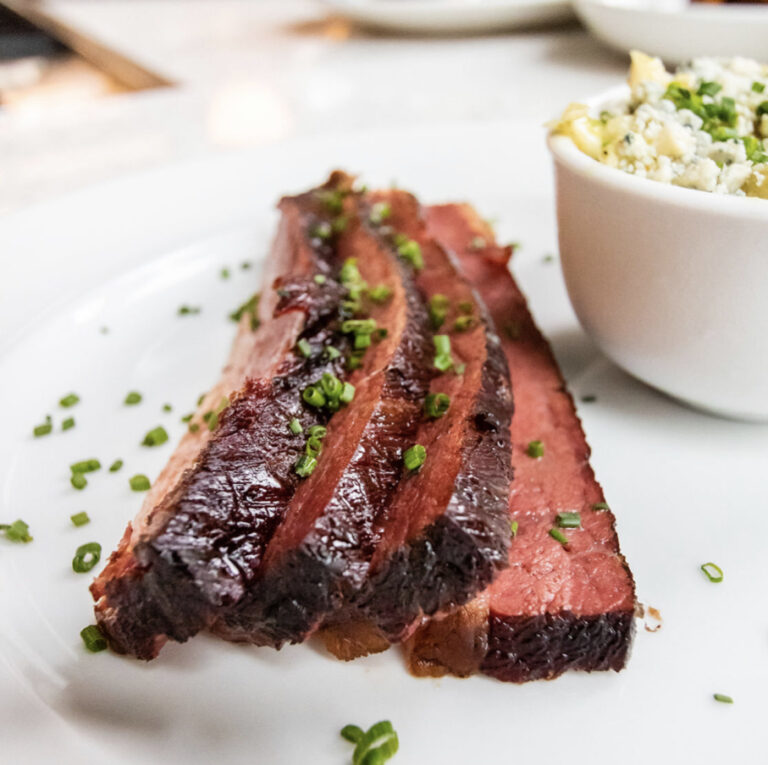 Beef With Benefits - J&R Ranch Foods