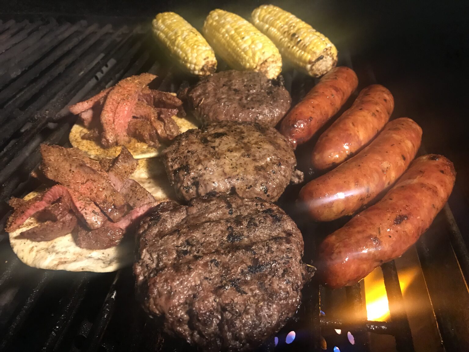 Welcome Product Information - J&R Ranch Foods