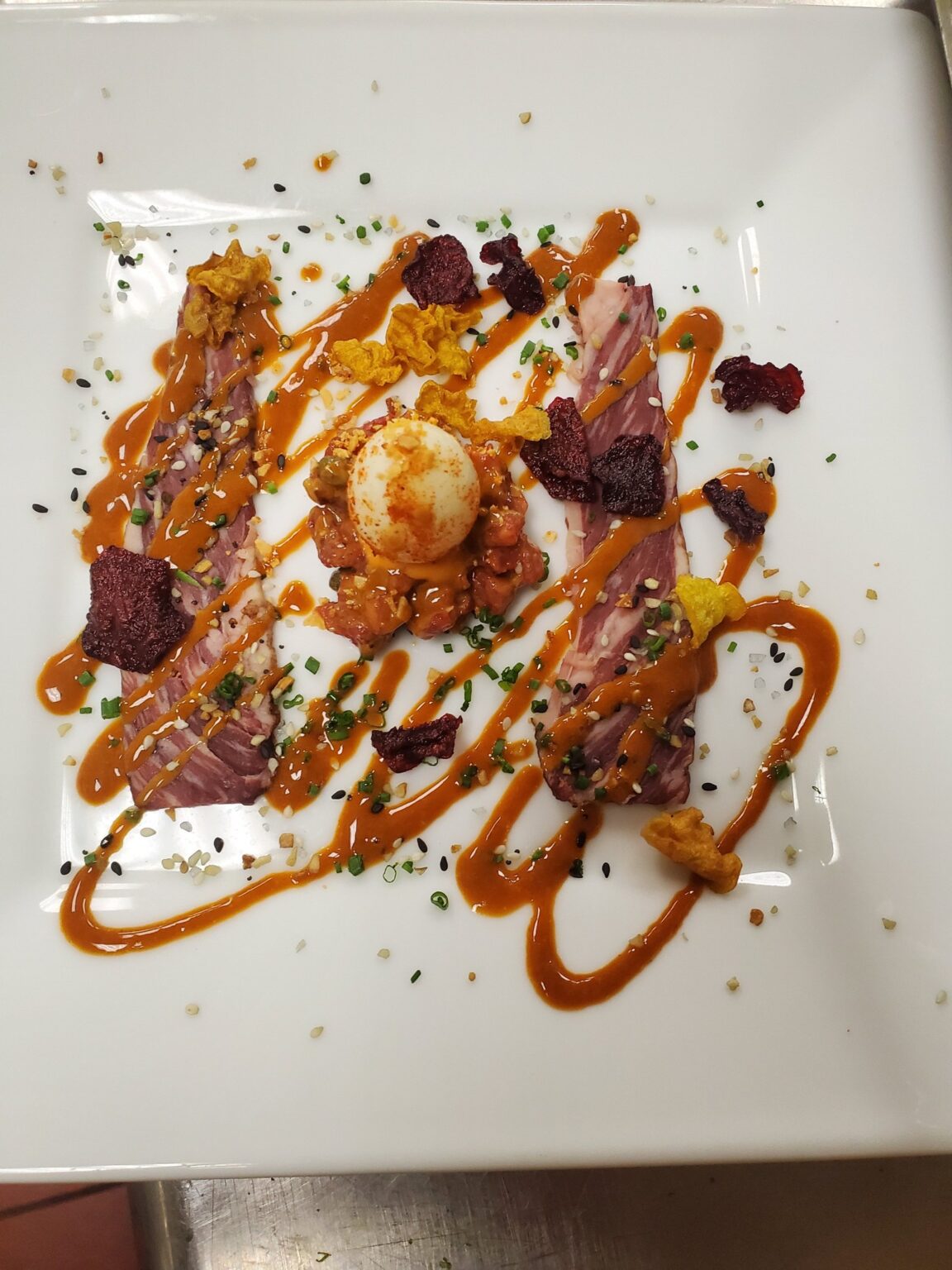 About Us - J&R Ranch Foods