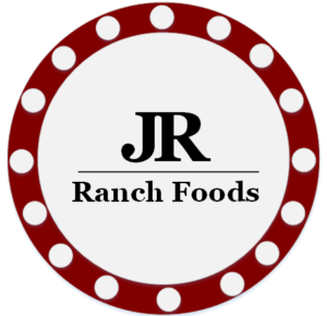 Beef With Benefits - J&R Ranch Foods
