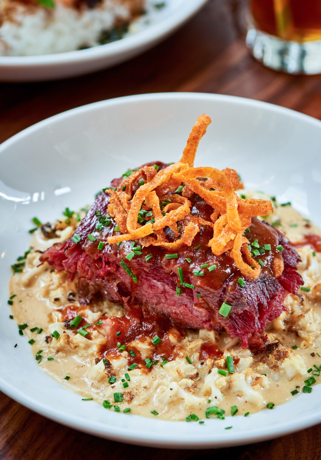 About Us - J&R Ranch Foods