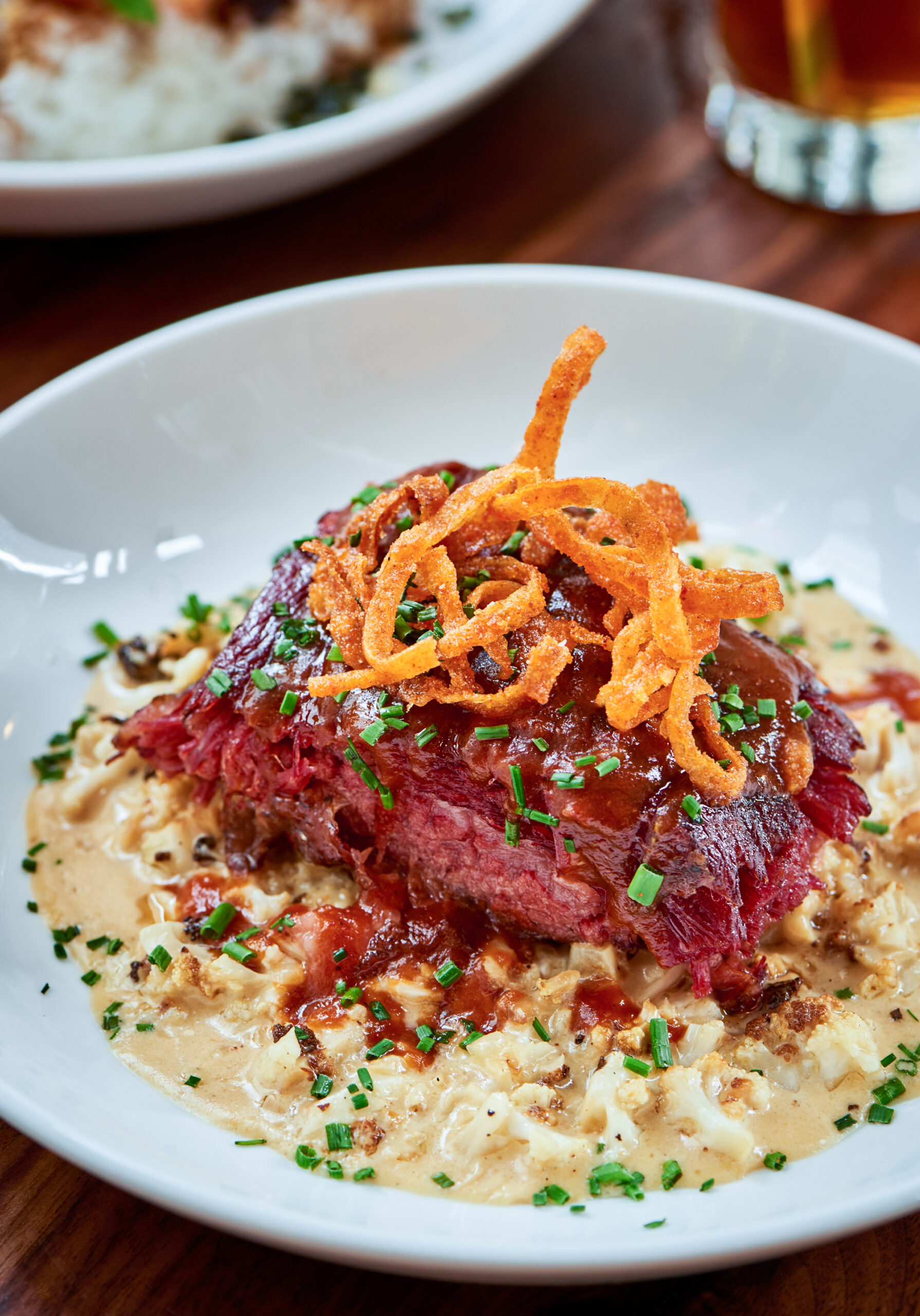 About Us - J&R Ranch Foods