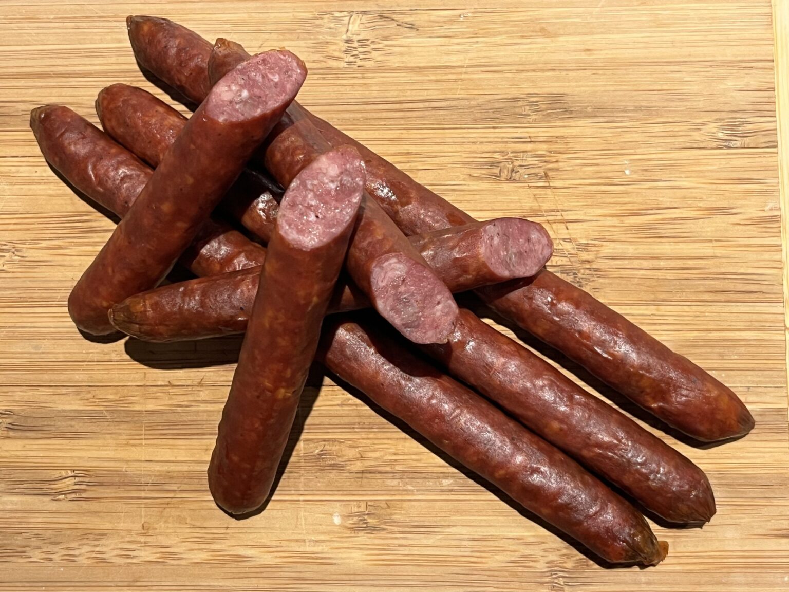 Welcome Product Information - J&R Ranch Foods