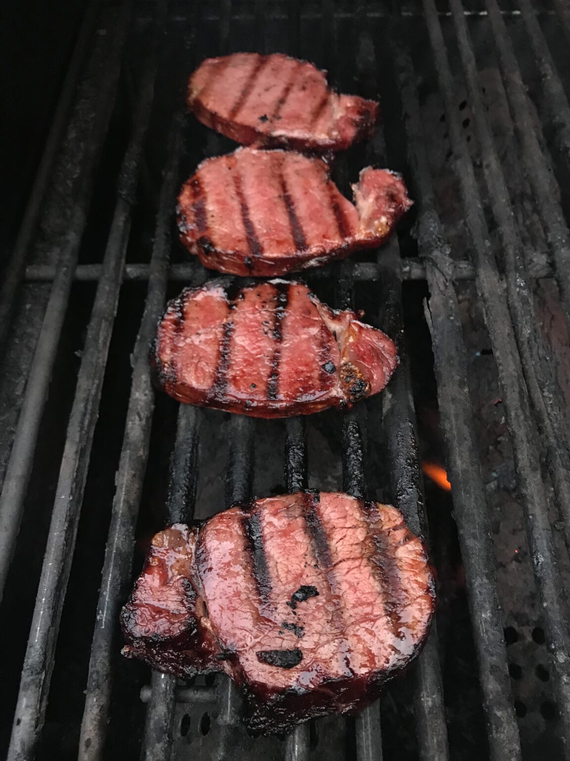Grass Fed Angus Beef Tenderloin - J&R Ranch Foods