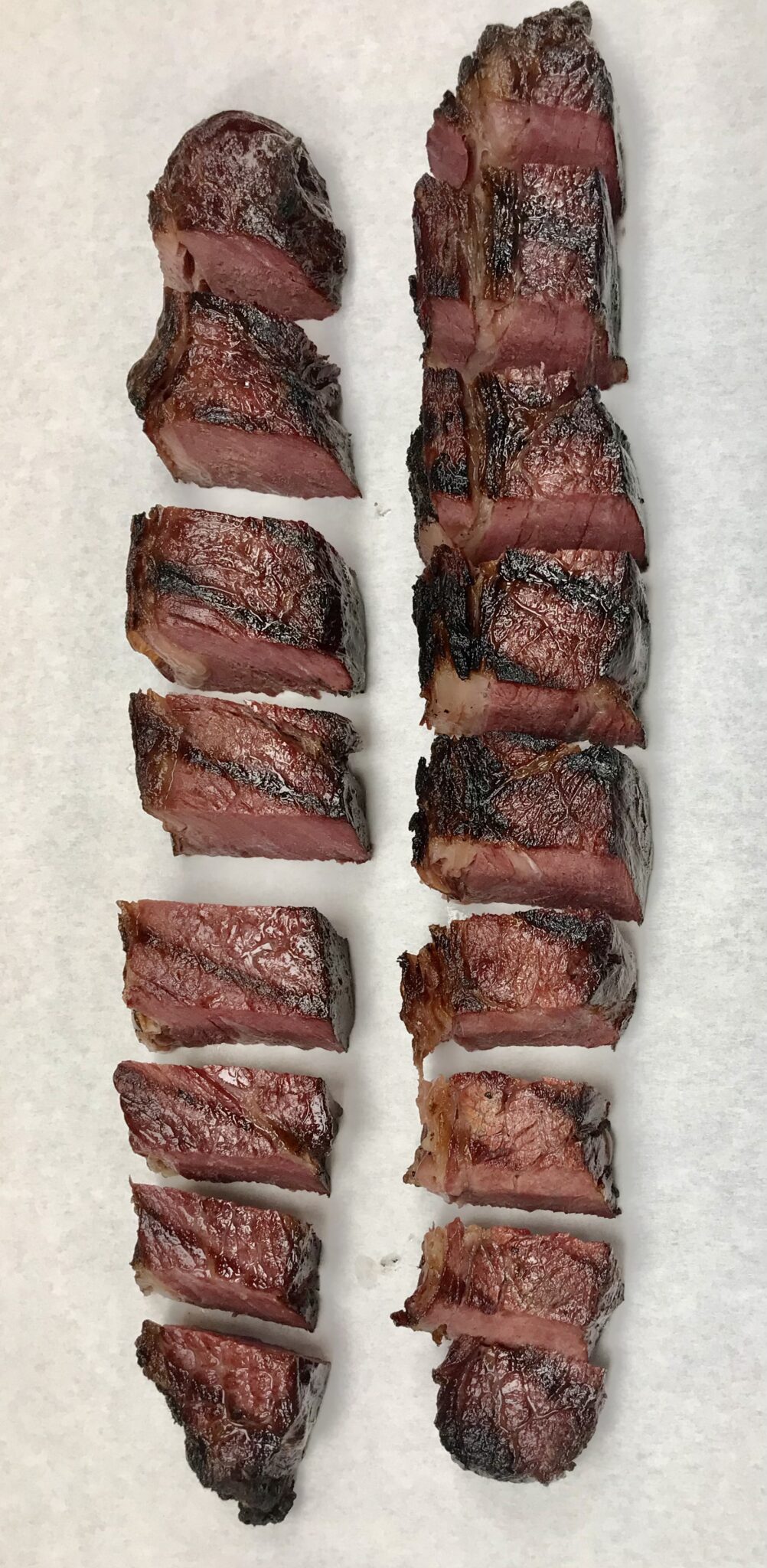 Grass Fed Angus Beef Denver Steaks - J&R Ranch Foods