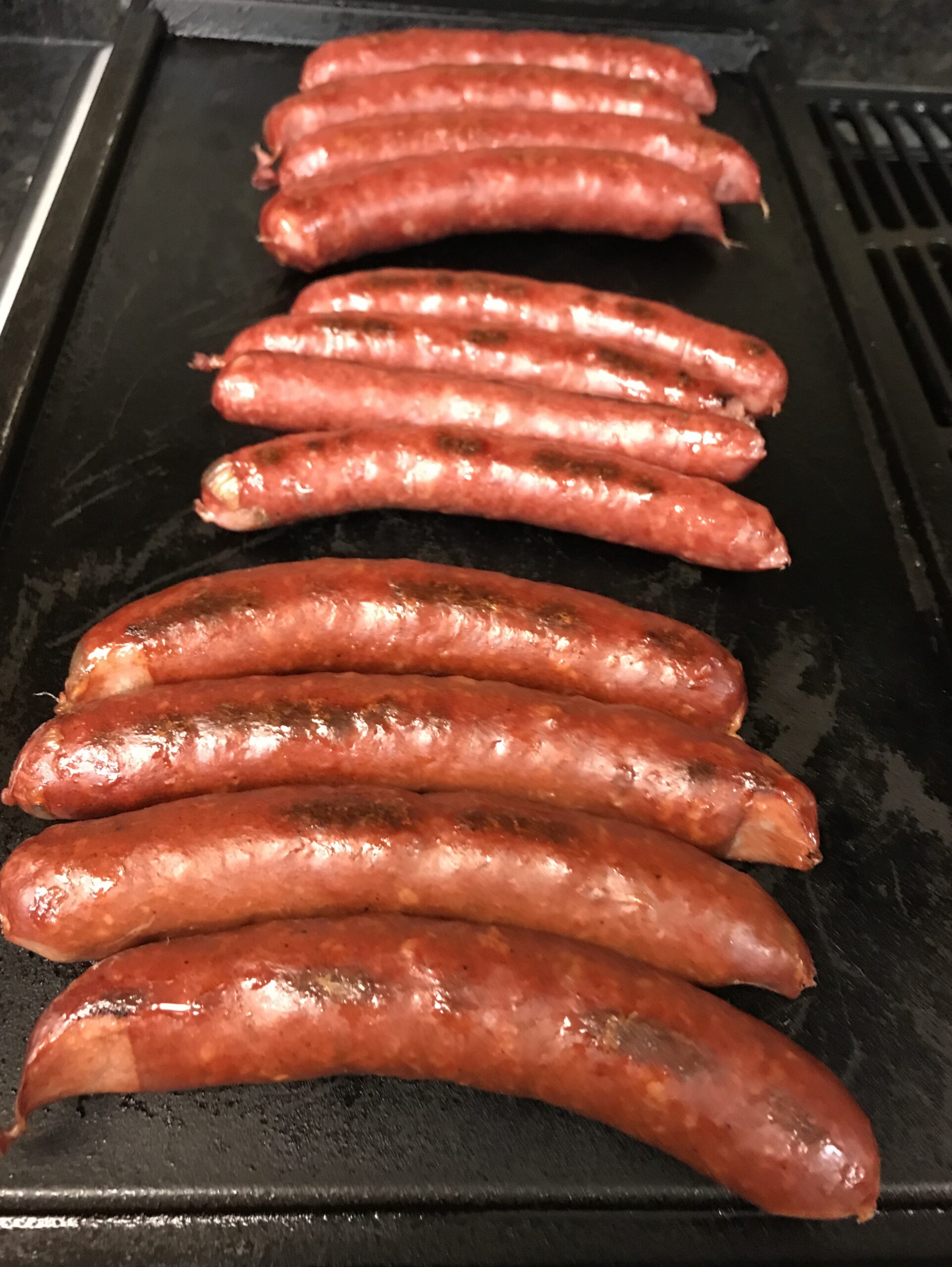 Welcome Product Information - J&R Ranch Foods